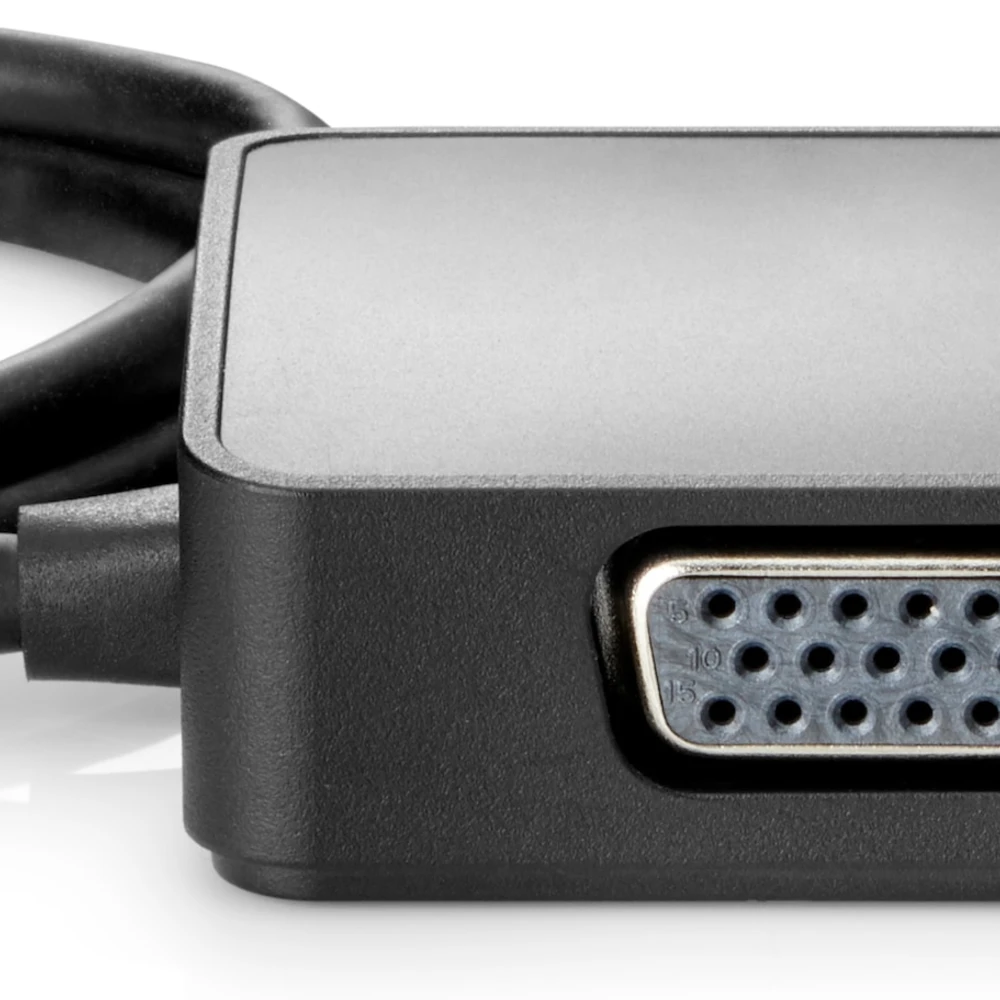 HP USB-C TRAVEL HUB G2 EURO DOCKING | Synaptica Shop