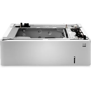 HP LaserJet Color 550-sheet Media Tray, 500 sheets, Business ...