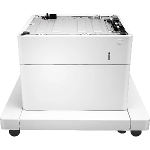 HP LaserJet 1x550 Paper Feeder and Cabinet, Paper tray, HP, LaserJet ...