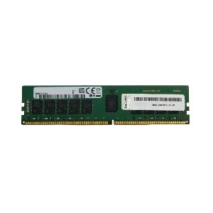Lenovo 4ZC7A08708, 16 GB, 1 x 16 GB, DDR4, 2933 MHz, RDIMM | Synaptica Shop