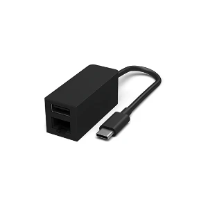 USB-C TO ETH/USB 3.0 ADPT SURFACEGO | Synaptica