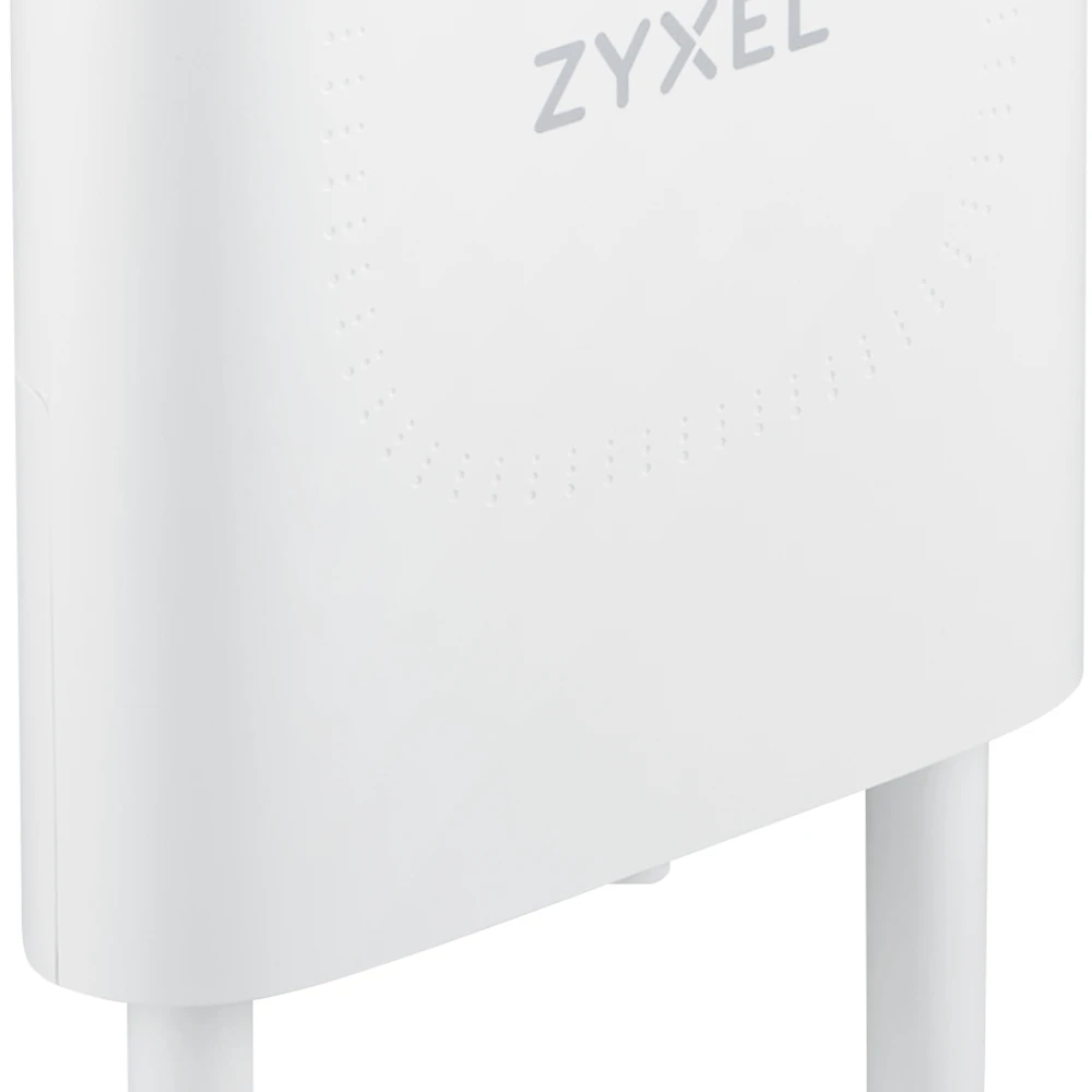 Zyxel NWA55AXE, 1775 Mbit/s, 575 Mbit/s, 1200 Mbit/s, 10,100,1000 Mbit ...