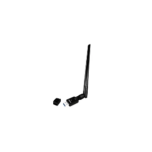 D-Link DWA-185, Wireless, USB, WLAN, Wi-Fi 5 (802.11ac), 867 Mbit/s ...
