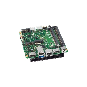 Intel NUC11TNBi5, Intel, BGA 1449, Intel Core i5, Intel Core i7, 10 nm ...