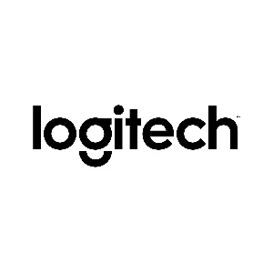 Logitech R500, Bluetooth/RF, USB, 20 m, Grey | Synaptica