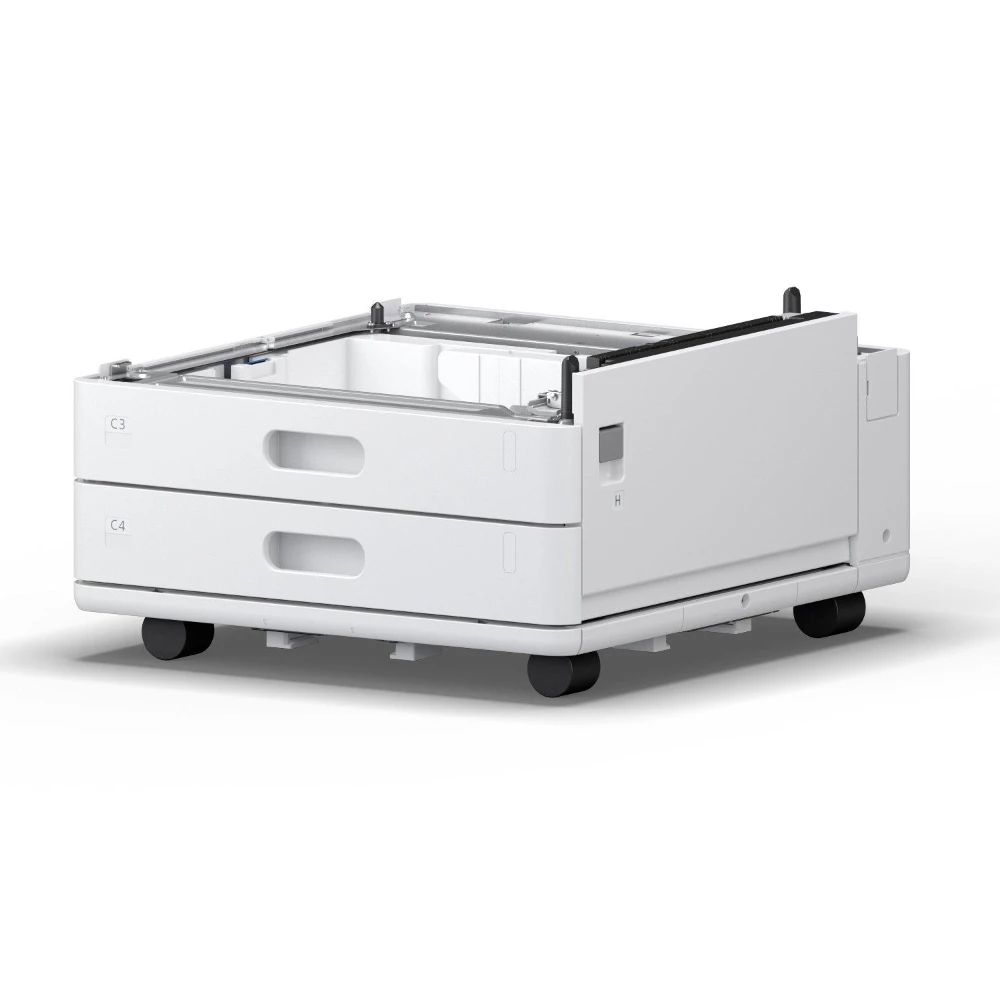 Epson C12C936871, Paper tray, Epson, WorkForce Enterprise AM-C4000 ...