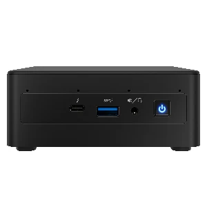 IntelÂ® NUC Kit, NUC11PAHi70Z, no cord, single pack Intel NUC 11 ...