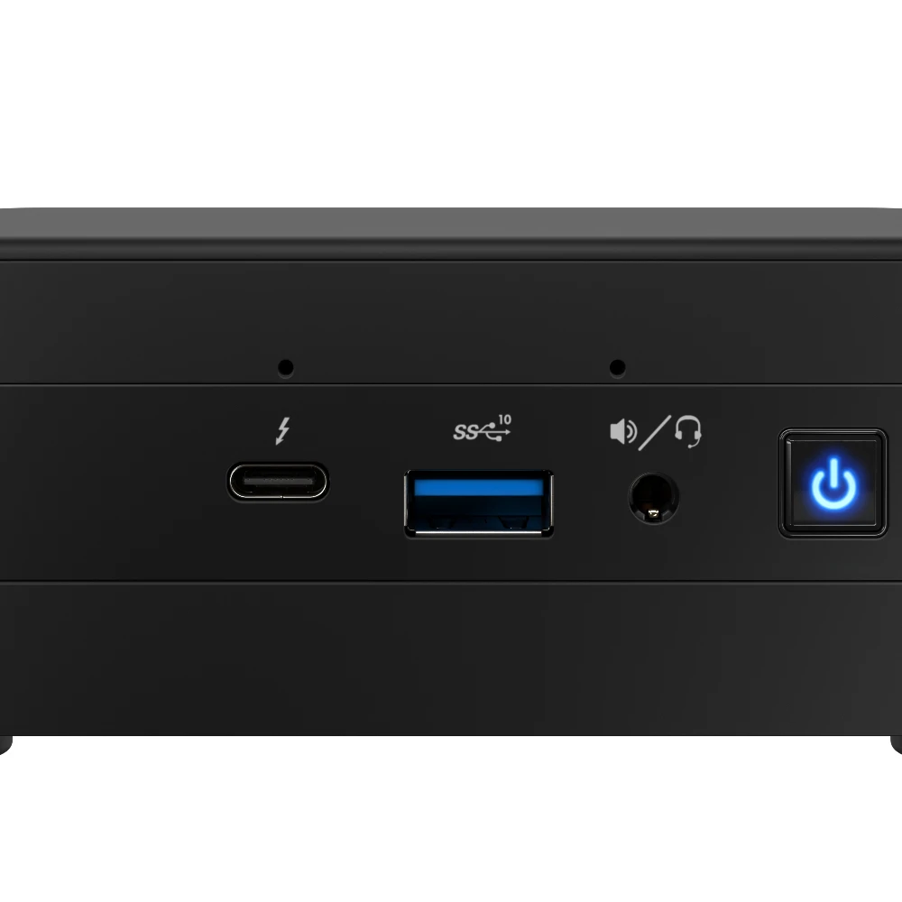 Intel? NUC Kit, NUC11PAHi30Z, no cord, single pack Intel NUC 11 ...