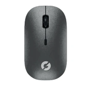IGLOO MOUSE WIRELESS BLACK *NEW | Synaptica