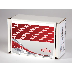 Fujitsu F1 Scanner Cleaning Wipes - Salviette detergenti (pacchetto di ...