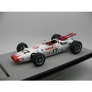 Lotus 38 1965 500 Indy DNF car# 17 Driver: Dan Gurney | Tecnomodel